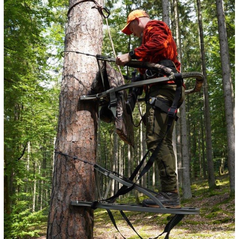 jagd klettersitz stabilisierungsgurte • Fuegos